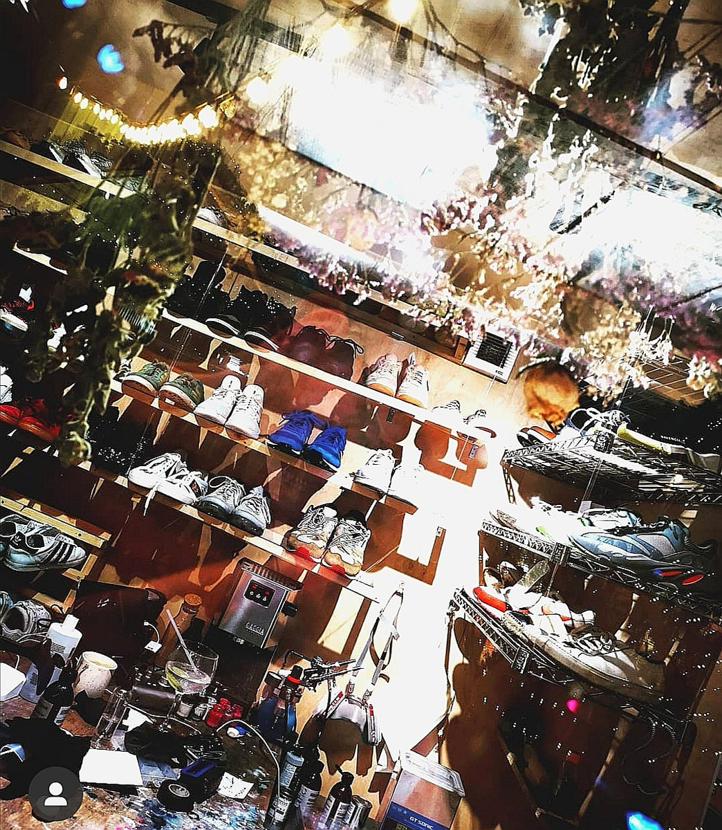 14.5.20 “rewind and fast forward” – Sneaker Pharm