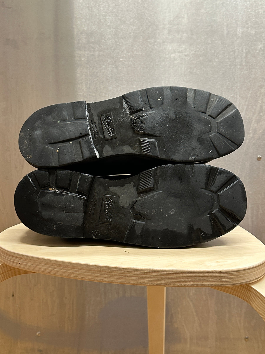 Vibram Montagna Resole – Sneaker Pharm
